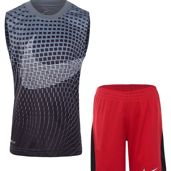 Nike | Matching Sets | Nike Boys Set | Poshmark
